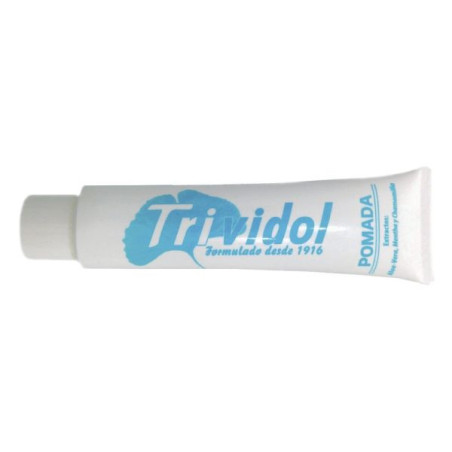 Trividol Pomada Trividol Producto natural - Envío a toda Colombia