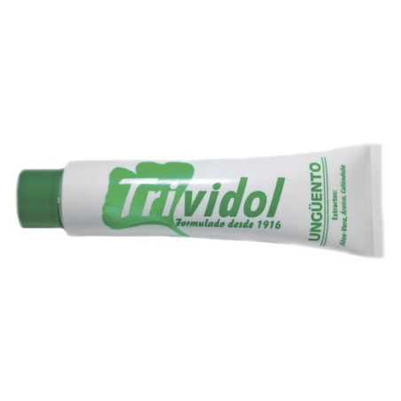 Trividol Unguento Trividol Producto natural - Envío a toda Colombia