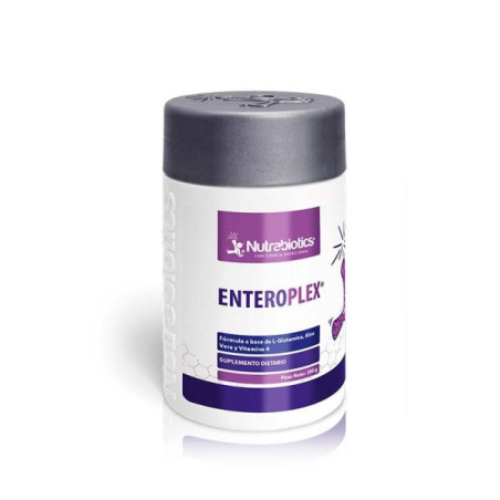 Enteroplex Nutrabiotics Medicina natural - Envío a toda Colombia